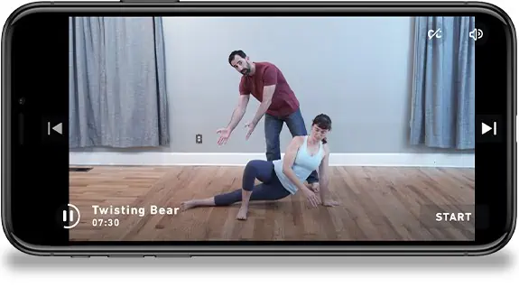 GMB Elements - Build the Strongest, Most Mobile Body of Your Life